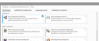 Using Visual Studio to debug a Unity game on Android device | Andrew ...